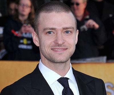 Happy 30th Birthday Justin Timberlake!