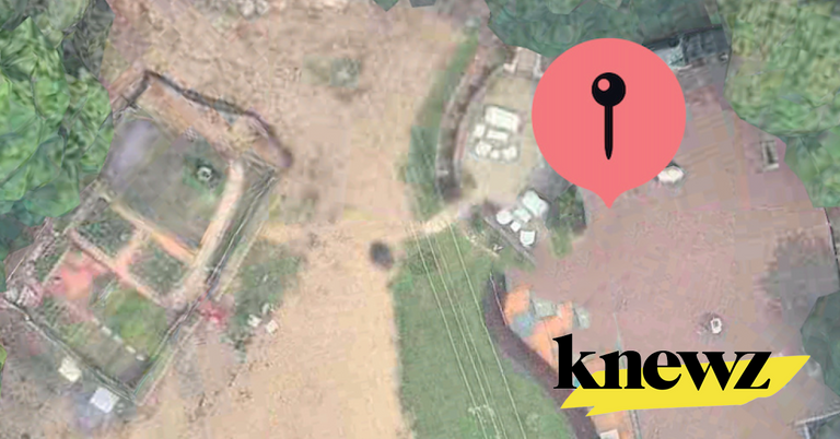 Jimmy Hoffa Murder Weapon Could Be Buried In Detroit Backyard