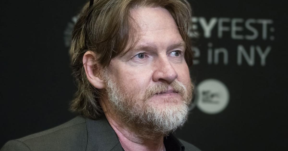 Donal Logue's Child Jade Logue Is Missing
