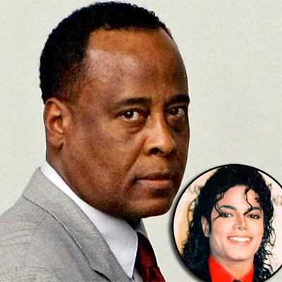 Dr. Conrad Murray Keeps Nevada Medical License