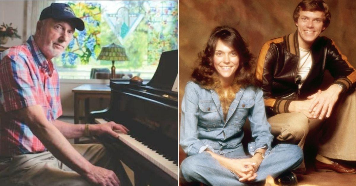 Beloved Mastermind Behind The Carpenters' Biggest Hits Dead Aged 84