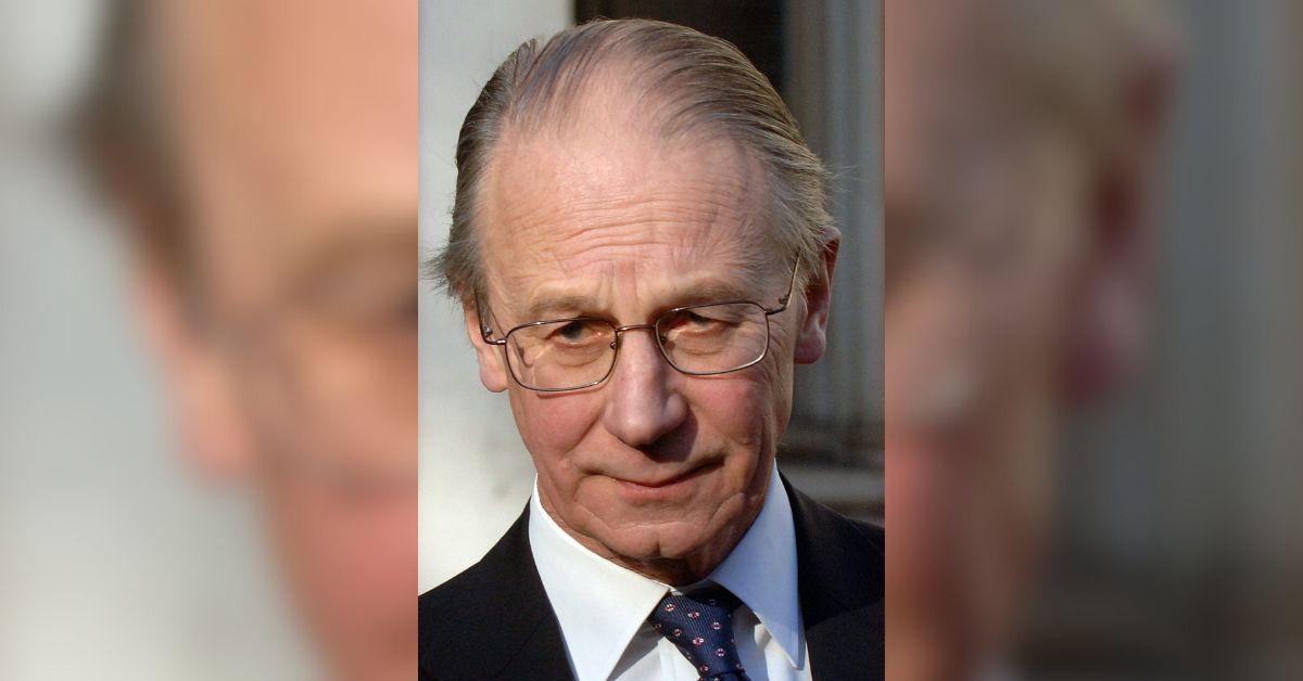 Royal Tragedy: Prince William and Harry’s Uncle Dies Aged 82