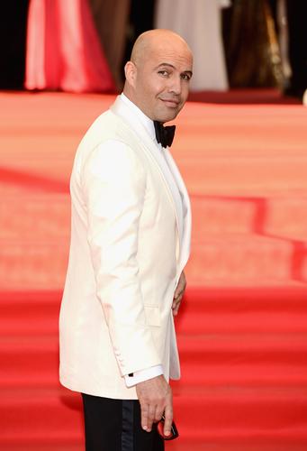 Hot Without Hair! See The 20 Sexiest Bald Male Celebrities