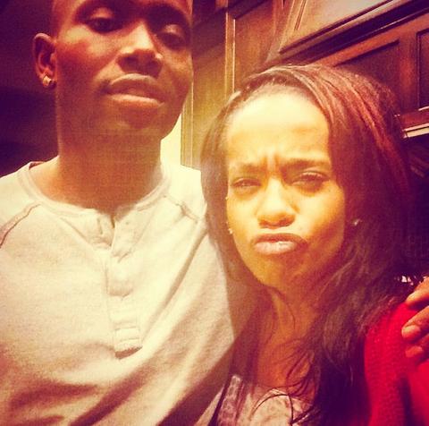 Her Final Days: The Last Five Faces Bobbi Kristina Saw Before She Died ...