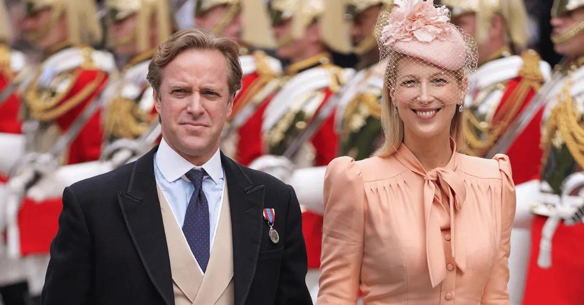 Pippa Middleton's Ex Thomas Kingston Allegedly Took His Own Life