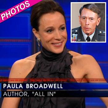 Who Is Paula Broadwell? What You Didn't Know About The Woman Who ...