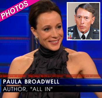 Who Is Paula Broadwell? What You Didn't Know About The Woman Who ...