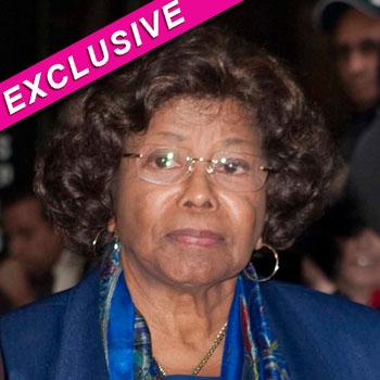 Katherine Jackson Breaks Her Silence, Insists She Was Not Kidnapped ...