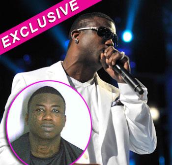 Gucci Mane Released From Prison - Goes Straight From Jailhouse To ...