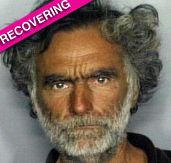 Miami Cannibal Victim Recovering, ‘Eating, Walking And Watching ...