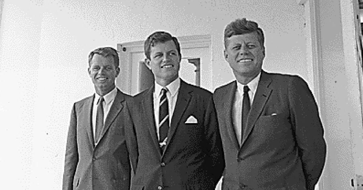 EXCLUSIVE: Gruesome Details From RFK Autopsy Finally Revealed