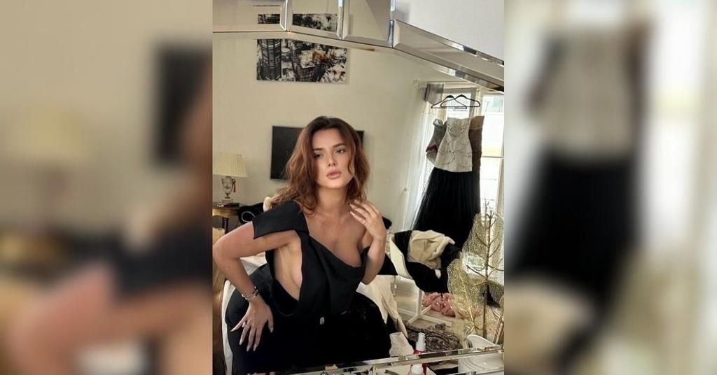 Bella Thorne's Most Daring Moments Revealed