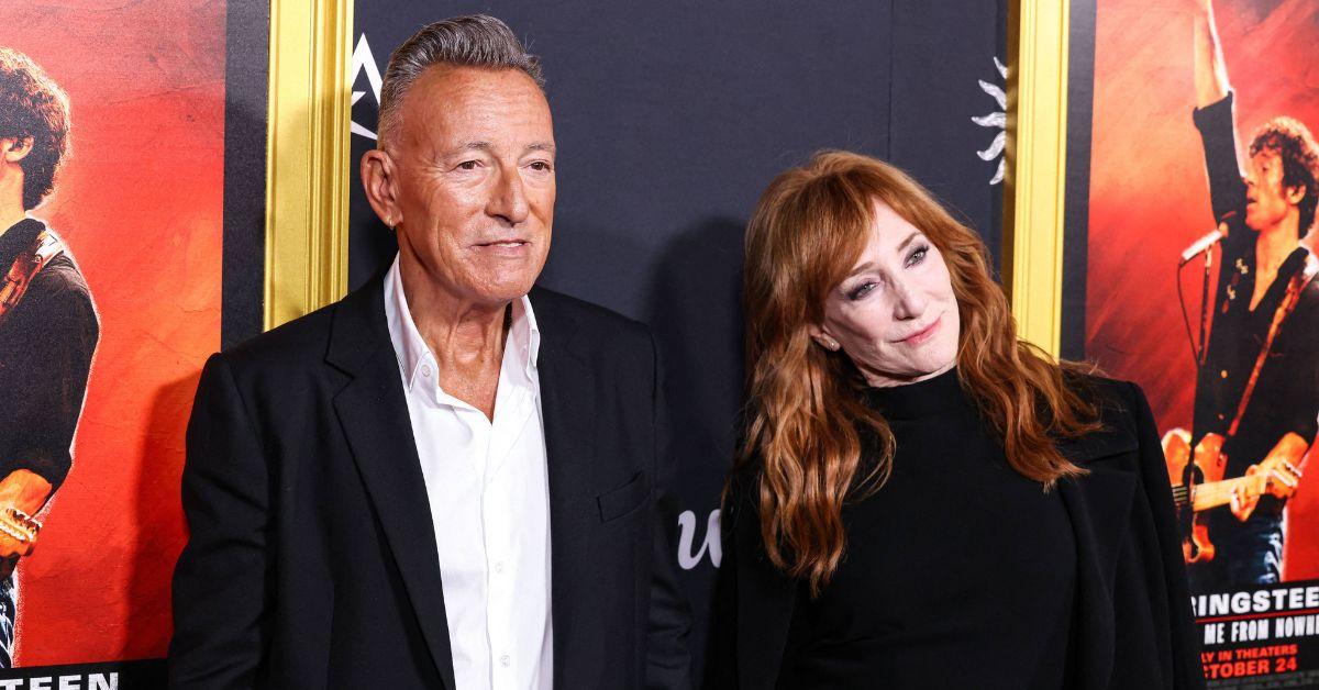 Fact-Checking 'Springsteen: Deliver Me from Nowhere'