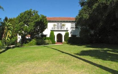 'The Office' Star Jenna Fischer's New $1.9 Million Home