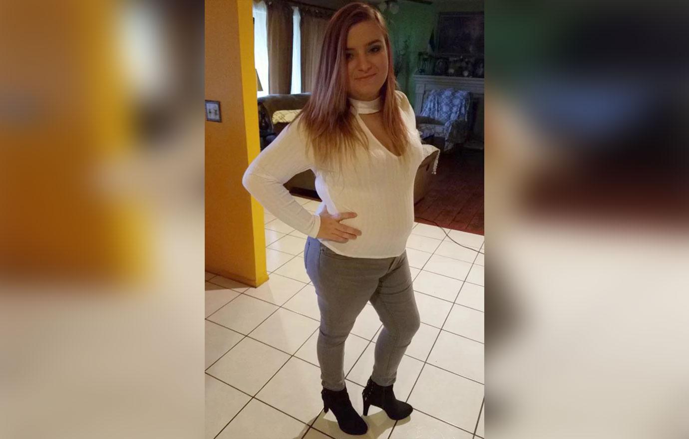 Family Of Henry Ruggs' Victim Speaks Out