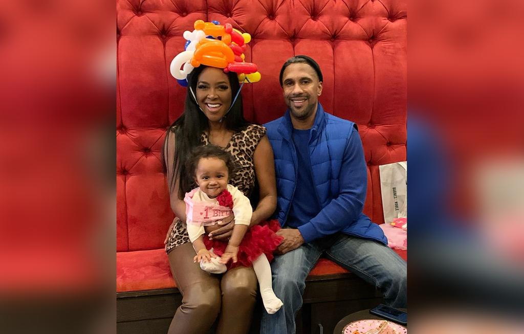 RHOA’ Showdown: Kenya Moore & Marc Daly To Face-Off At Reunion