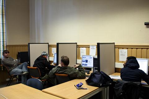 World's Most Luxurious Jail