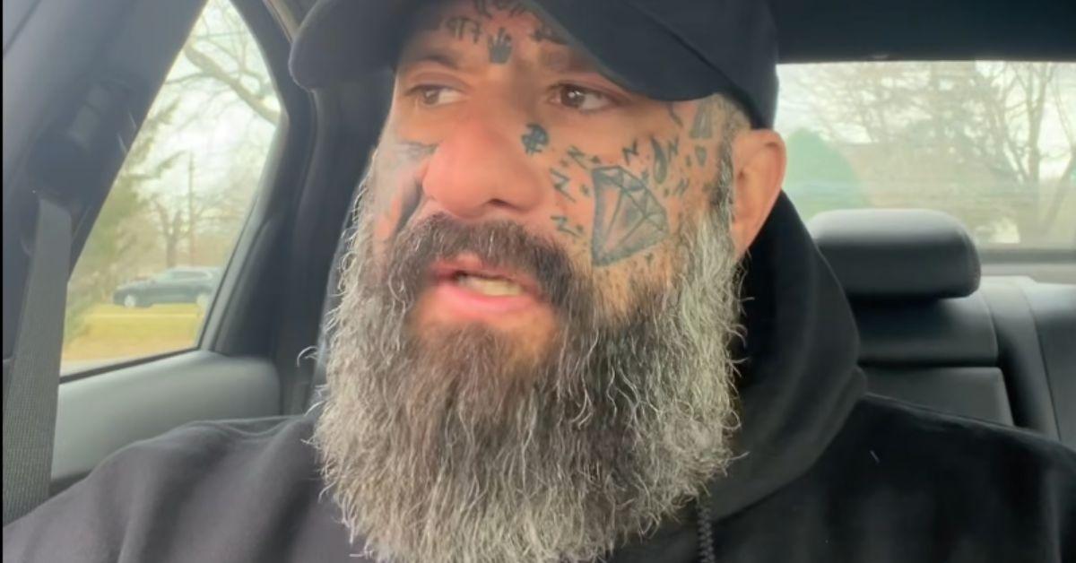 Missing Teen Emmarae Gervasi's Dad Says She Was Sex-Trafficking Victim