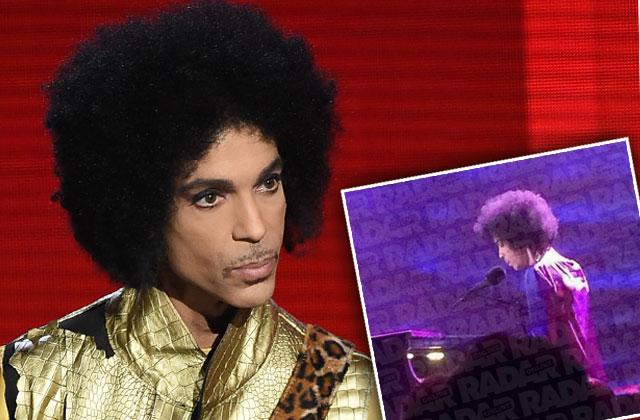 The Final Curtain Call: Inside Prince's Tragic Last Concert