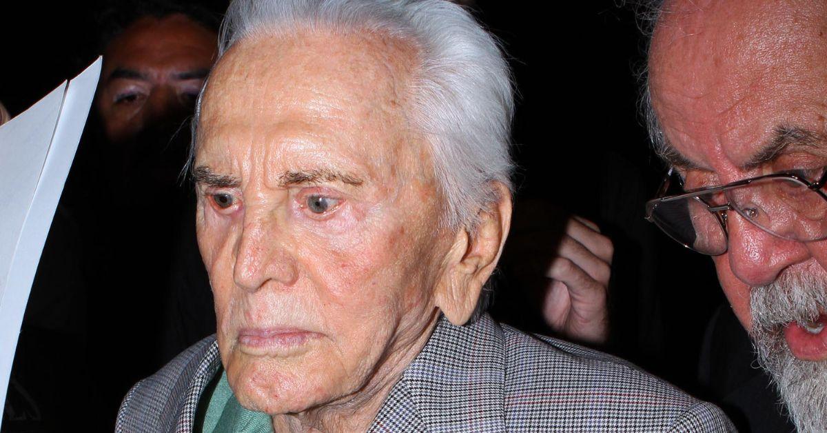 Celebrities Whose Children Went to Rehab