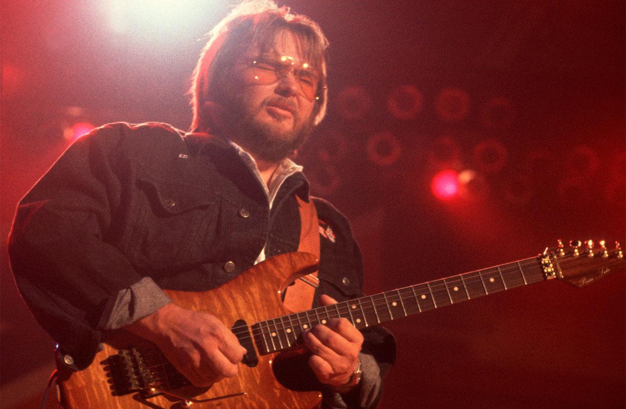 Legendary Guitarist Ed King: Dead At 68 After Battle With Cancer