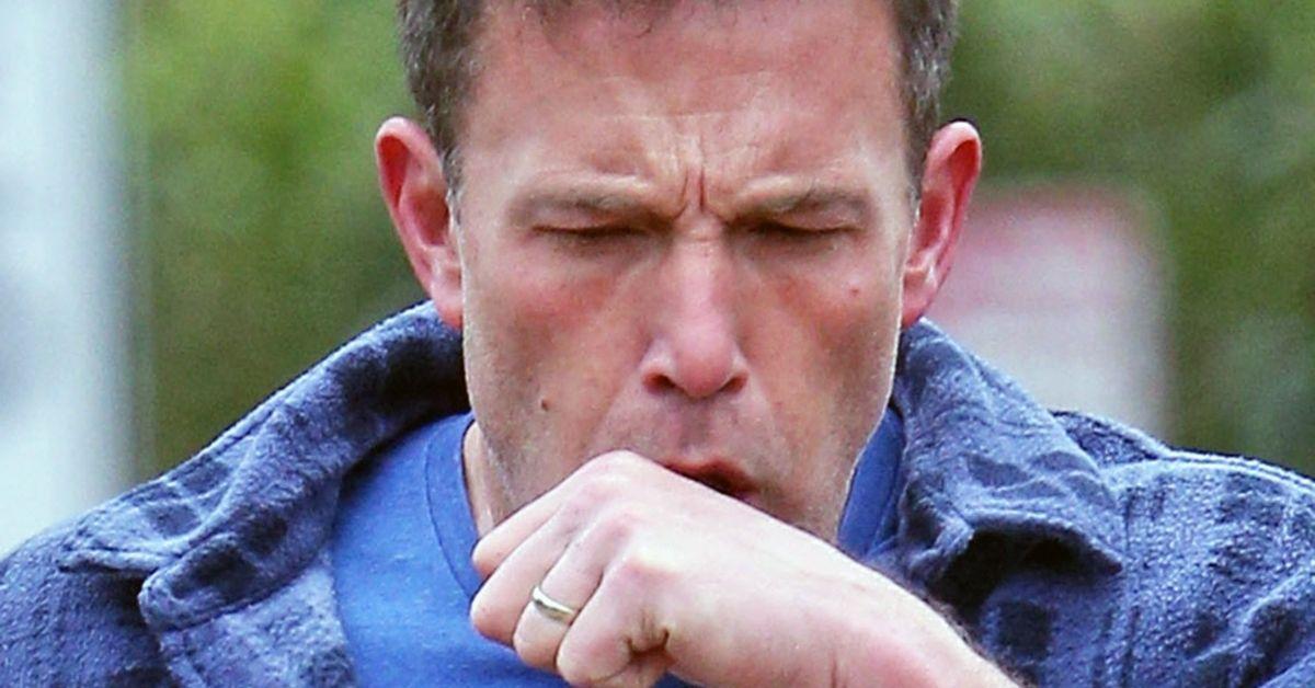 Ben Affleck's 'Stress' From His Rumored Divorce is Aging Him, Says Surgeon