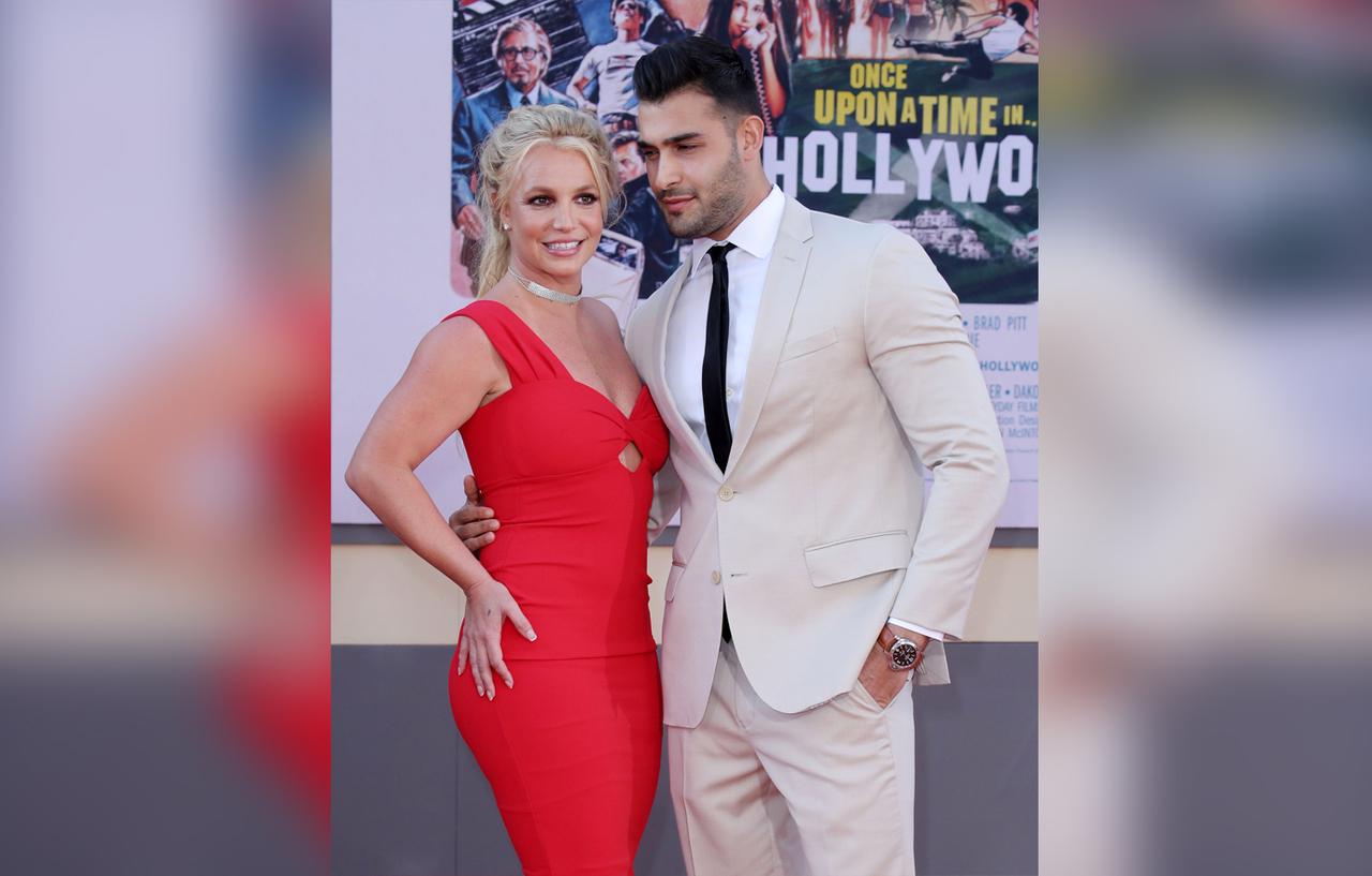 Medical Crisis! Britney Spears Rushed To The Hospital With Broken Foot