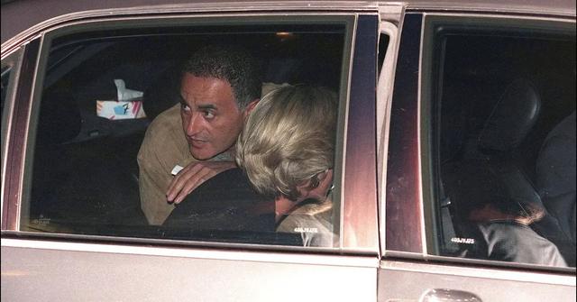 Princess Diana's Crash Survivor Bodyguard's Biggest Regret