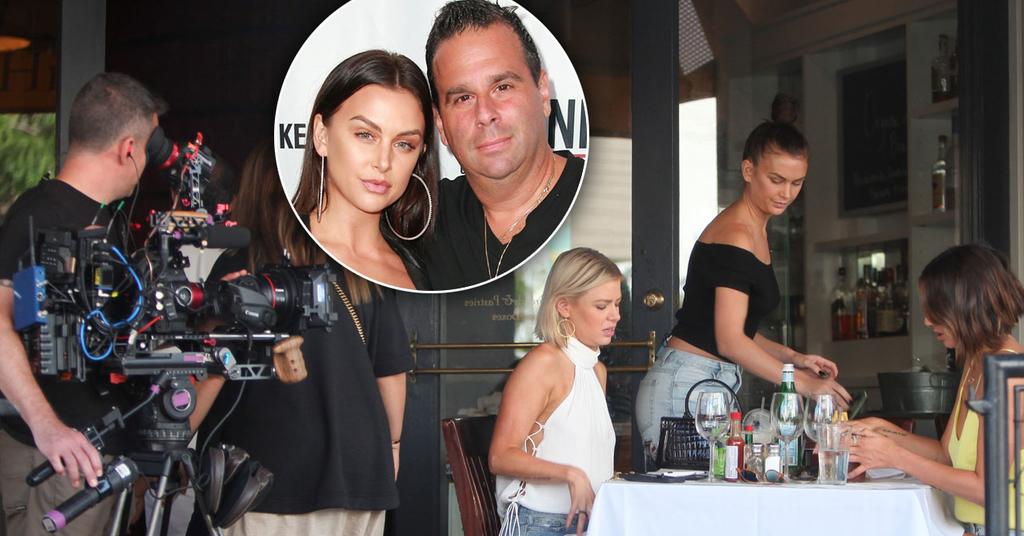 'Vanderpump Rules' Lala Kent Engaged Randall Emmett