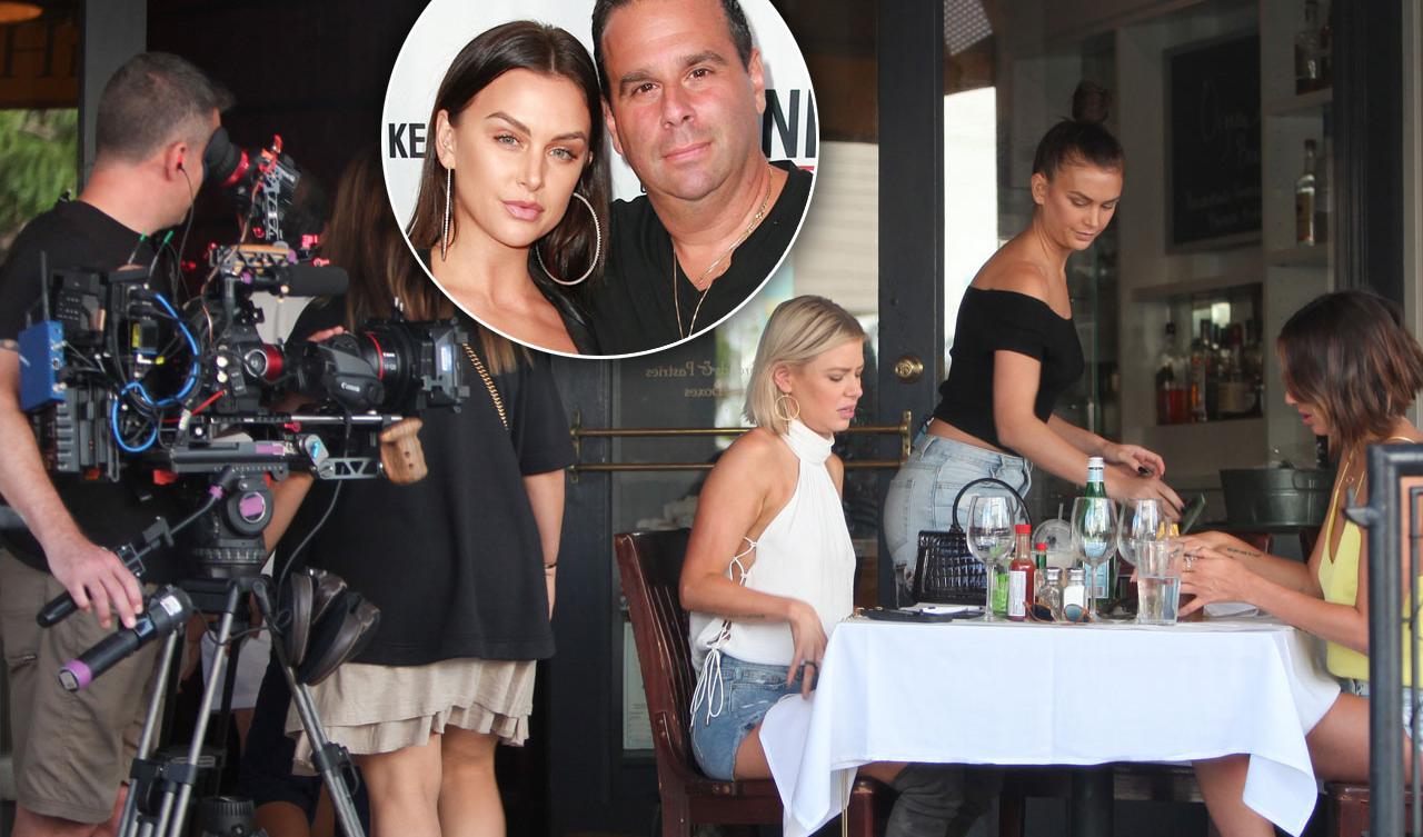 'Vanderpump Rules' Lala Kent Engaged Randall Emmett