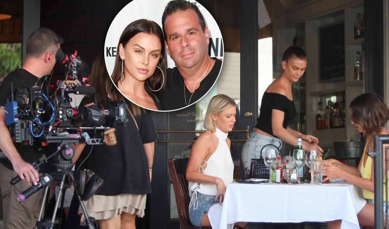 'Vanderpump Rules' Lala Kent Engaged Randall Emmett