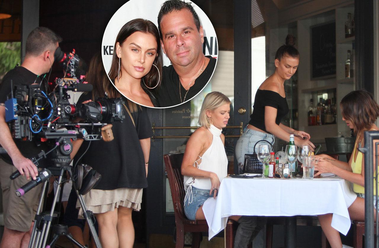 'Vanderpump Rules' Lala Kent Engaged Randall Emmett