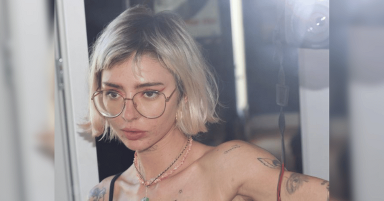 Slash's Step-daughter Posts Chilling Instagram Hours After News of Her ...