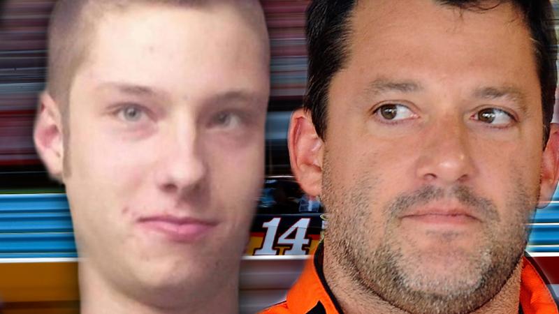 Tony Stewart Crash Investigation Continues Into Crash Vet Pulls Out