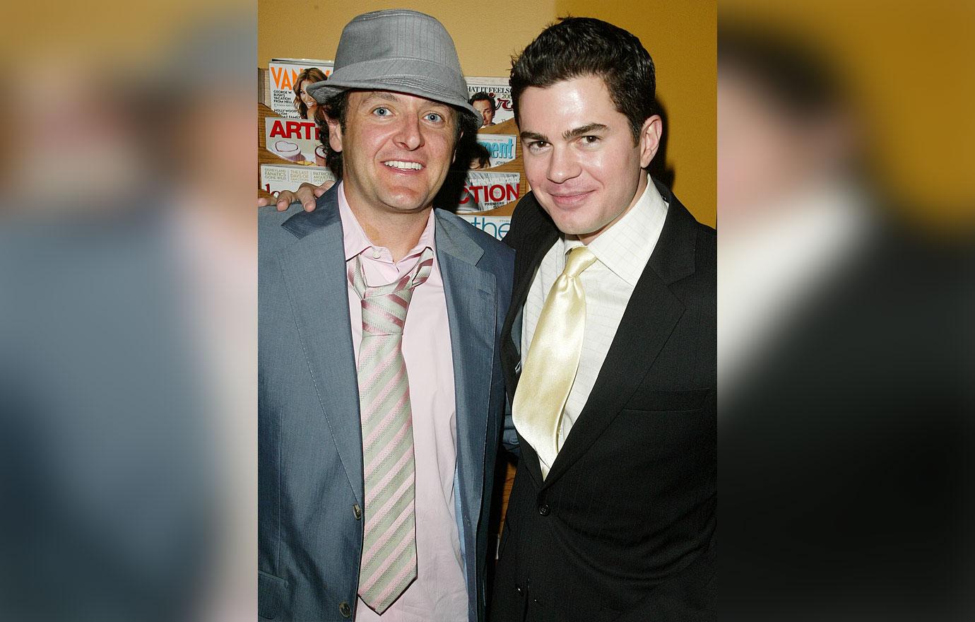 'Big Brother' Star Mike 'Boogie' Malin Found Guilty Of Felony Stalking ...