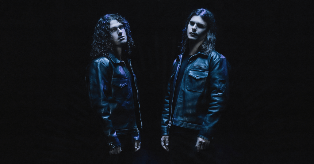 DVBBS Drops Hit New Single With Jesse Jo Stark