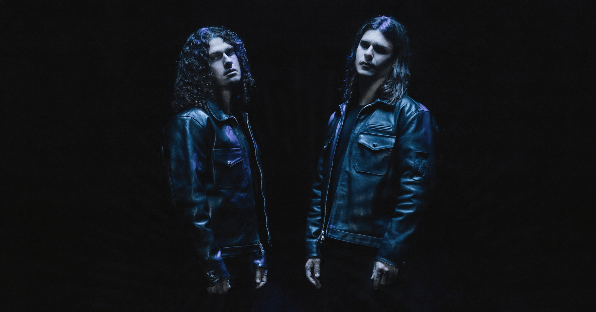 DVBBS Drops Hit New Single With Jesse Jo Stark