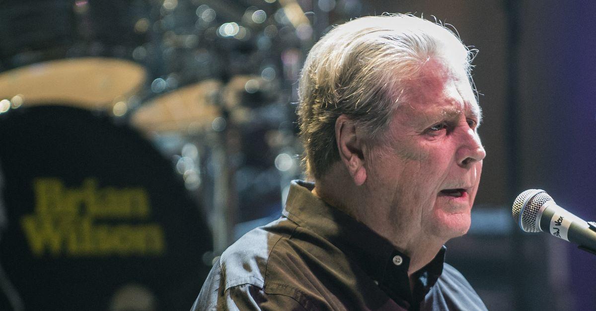 Brian Wilson Placed ‘Under 24/7 Medical Care’ Amid Worsening Dementia ...