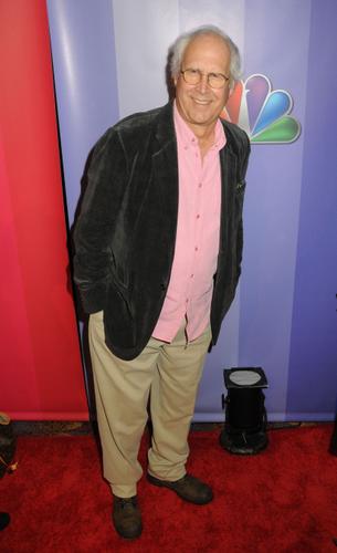 Chevy Chase's Shocking Weight Gain, Top Expert Claims It May Be From ...