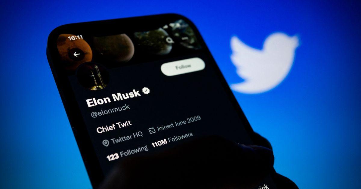 Elon Musk's Twitter Declared 'Dead' After 75% Of Workers Leave Platform