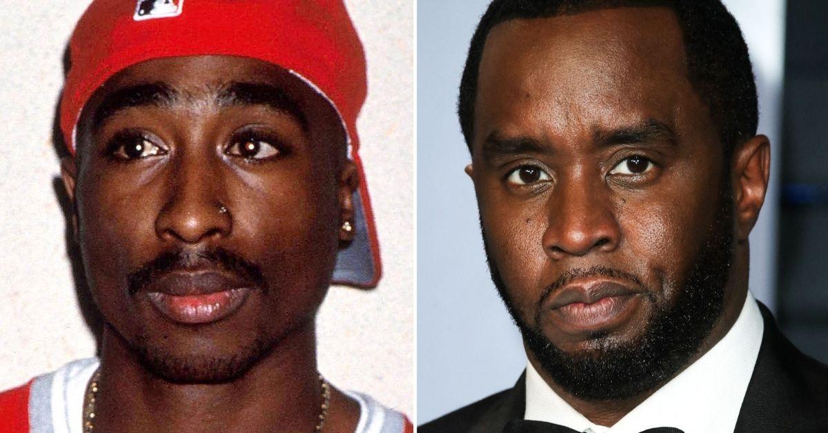 Diddy Named 47 Times In Tupac Murder Interview — Hit Order Revealed