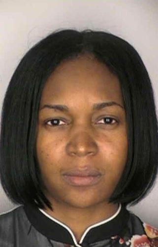 See Marlo Hampton's Many Mugshots!