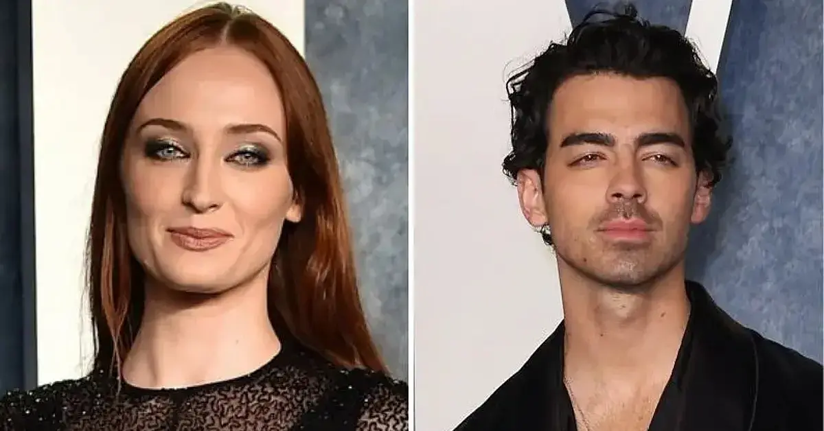 Sophie Turner & Joe Jonas Reach Temporary Custody Deal Days After Actress Sued Estranged Husband