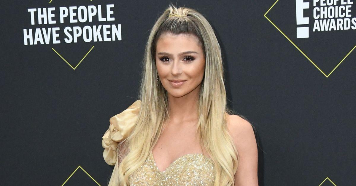 Tom Sandoval Accuses Rachel Leviss of Suing to ‘Extend Her Fame’ and ...