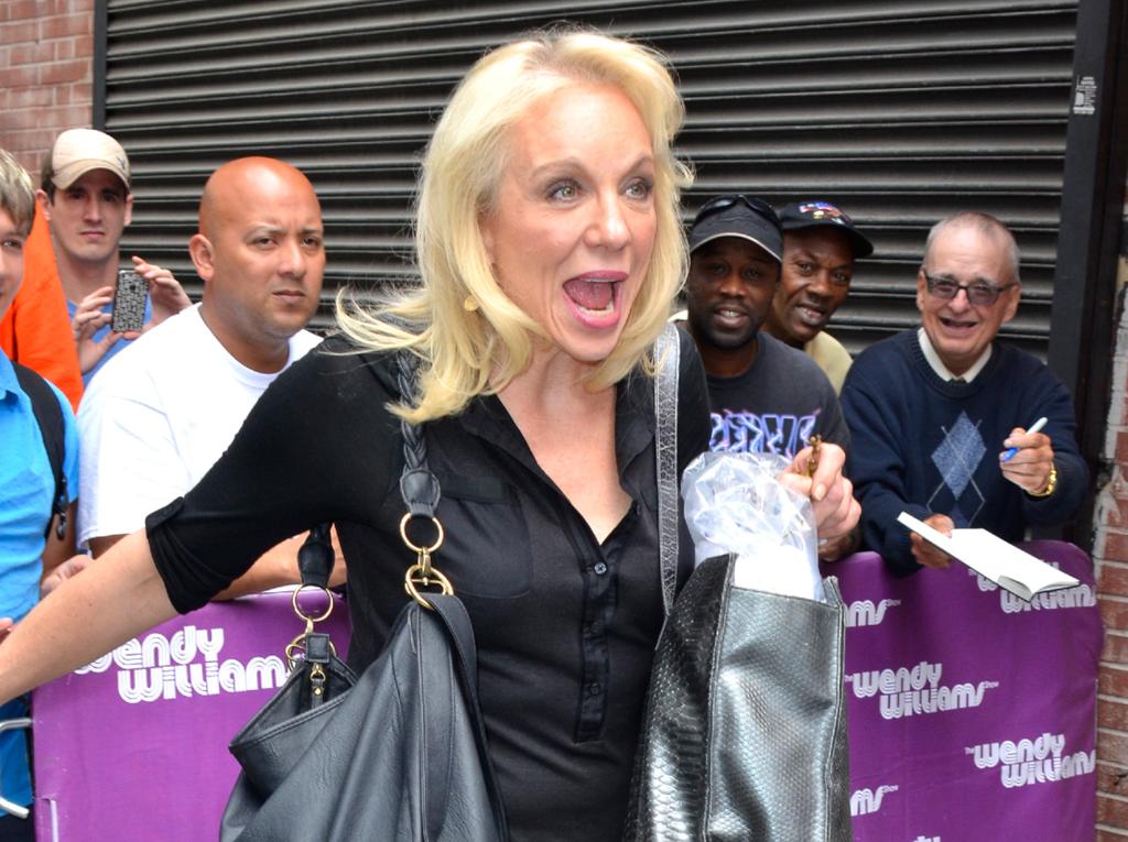 ‘90s Actress Brett Butler Avoids Eviction After Fans Raise $5,000