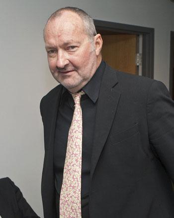 COURT AUDIO: Randy Quaid: 'If It Wasn't For Canada, My Wife & I Would ...