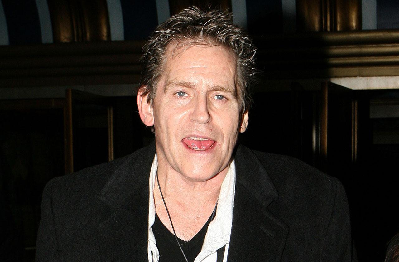 Jeff Conaway’s Friend Couldn’t Wake Him Up After Overdose
