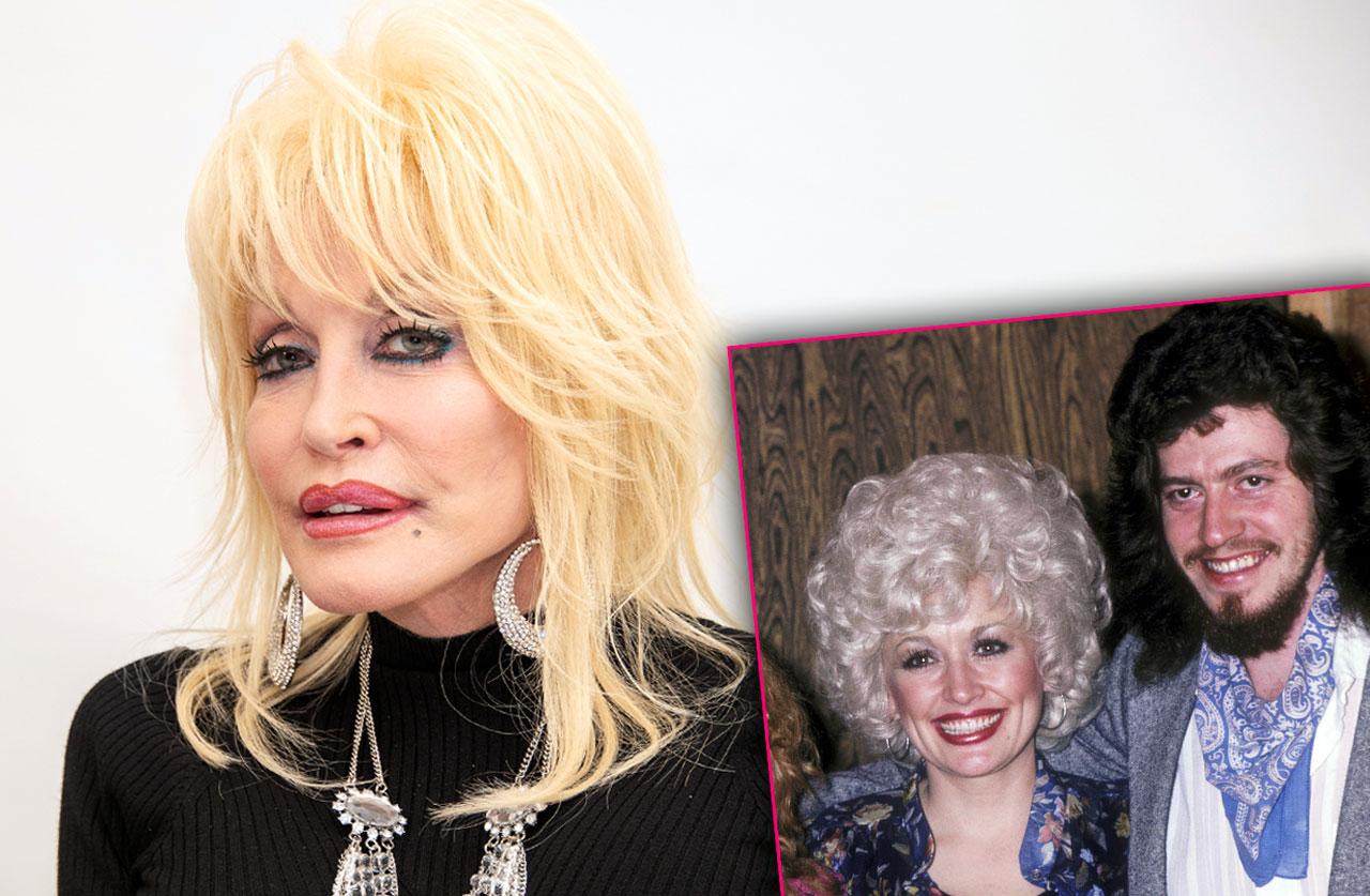 Dolly Parton Brother Floyd Dies At 61 After Mystery Illness