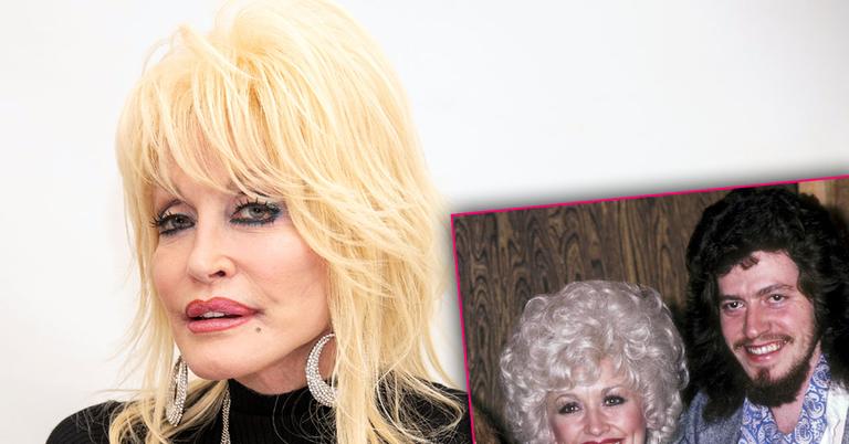 Dolly Parton Brother Floyd Dies At 61 After Mystery Illness