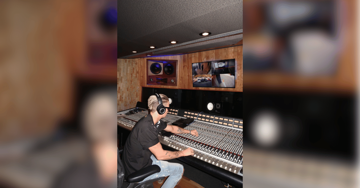 Jaden Bojsen’s Daily Routine: Inside the Life of a Rising Music Star